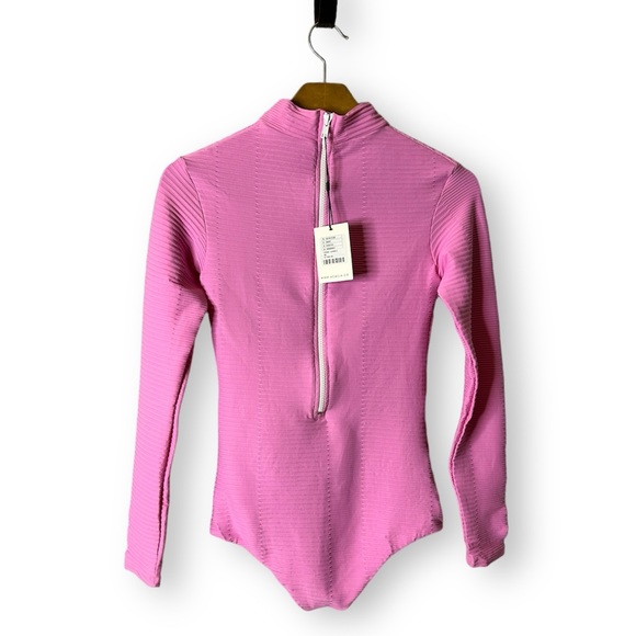 acacia swimwear | Swim | Free People X Acacia Ehukai Dual Ribbed Surf ...